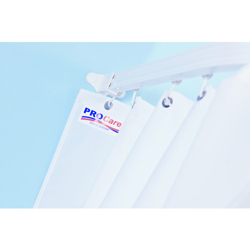 PROCare Ltd - GO Pro - Shower Screens & Enclosures