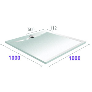 PROCare Ltd - GO Pro - Wet Room Formers & Shower Trays