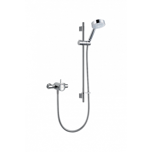 PROCare Ltd - GO Pro - Showers