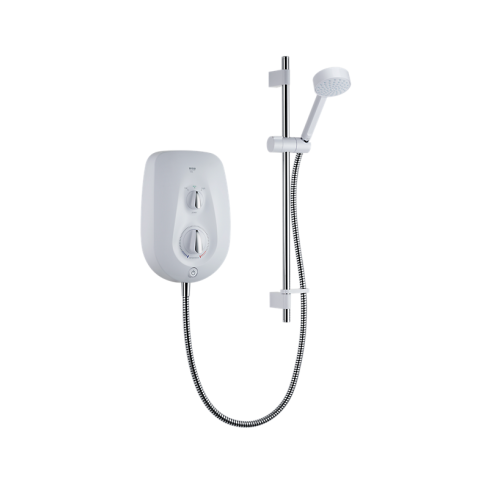 PROCare Ltd - GO Pro - Electric Showers / Mira / Showering / Showers