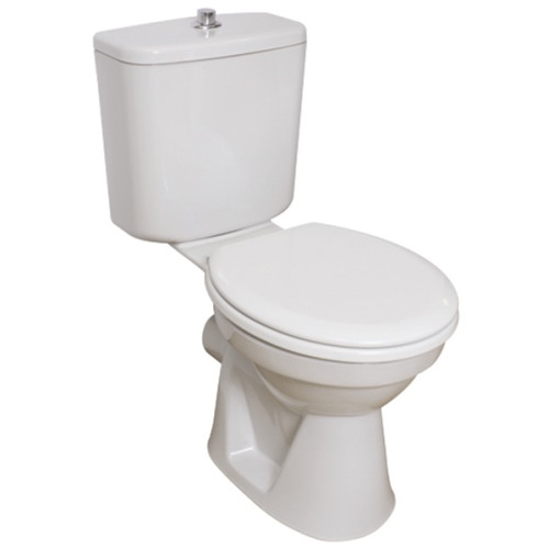 PROCare Ltd - GO Pro - Sanitaryware / Toilets & Cisterns