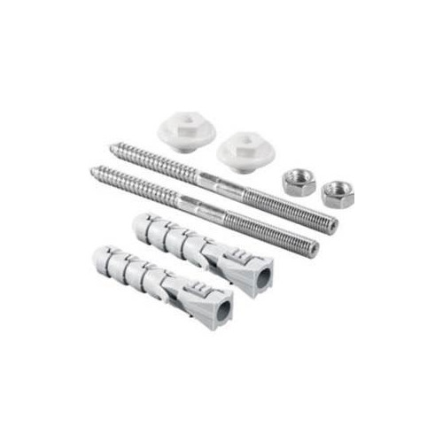 PROCare Ltd - GO Pro - Basins & Pedestals / Sanitaryware / Schwan