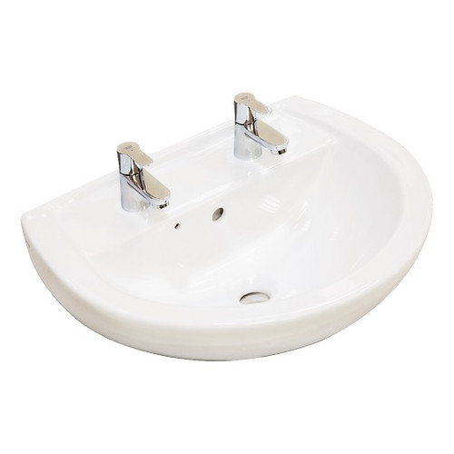 PROCare Ltd - GO Pro - Basins & Pedestals / Sanitaryware / Schwan