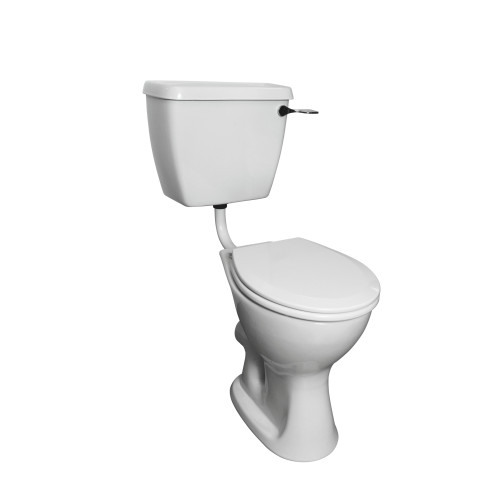 PROCare Ltd - GO Pro - PROLine / Sanitaryware / Toilets & Cisterns