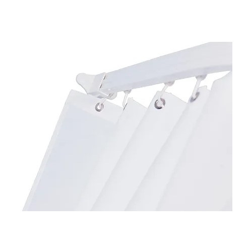 PROCare Ltd - GO Pro - Curtain & Rails / Curtains / Shower Screens ...