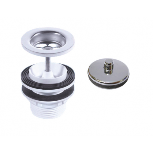 PROCare Ltd - GO Pro - PROLINE PLASTIC BASIN WASTE