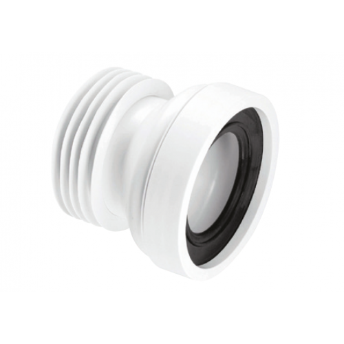 PROCare Ltd - GO Pro - WC CON1 Pan Connector Straight