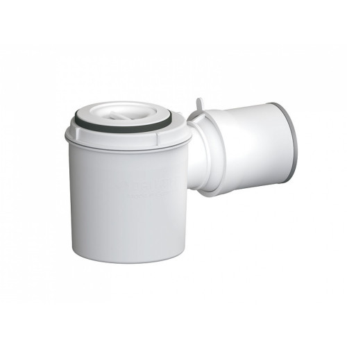 PROCare Ltd - GO Pro - Dallmer Horizontal Trap