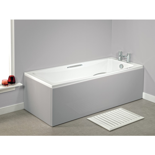 PROCare Ltd - GO Pro - Schwan Ultimate Bath Panel 1700 Front Cool Grey ...