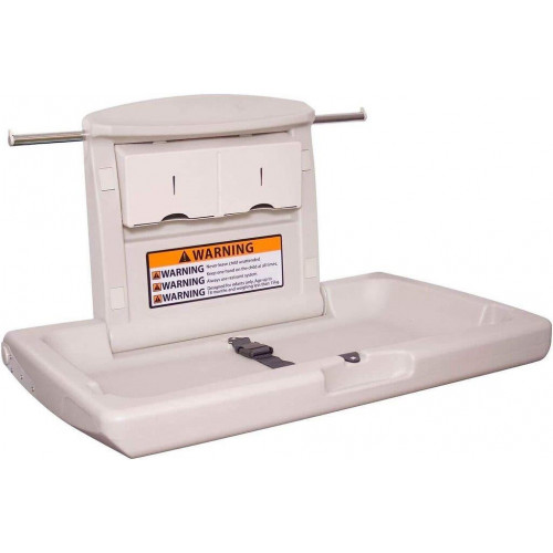 PROCare Ltd - GO Pro - BABY CHANGING UNIT