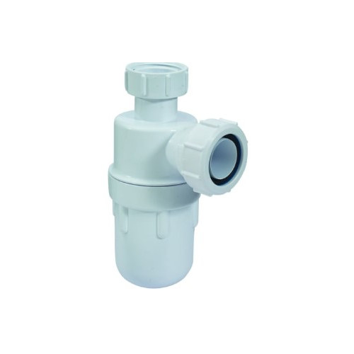 PROCare Ltd - GO Pro - A10A BOTTLE TRAP DEEP SEAL 75MM ADJUSTABLE