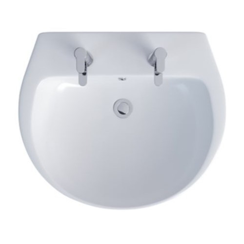 PROCare Ltd - GO Pro - Atlas / Basins & Pedestals / Sanitaryware