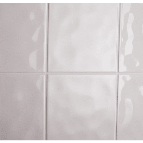 PROCare Ltd - GO Pro - Accessories / Basic White Tiles / Tiles