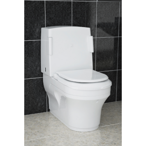 PROCare Ltd - GO Pro - Closomat / Sanitaryware / Shower Toilets