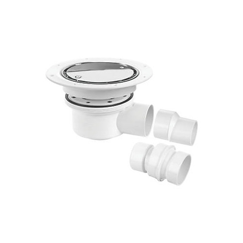 PROCare Ltd - GO Pro - Mcalpine TSG52SS