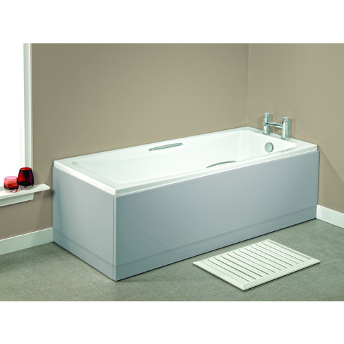 PROCare Ltd - GO Pro - Buy Schwan Ultimate Bath Panel 800 End Cool Grey ...