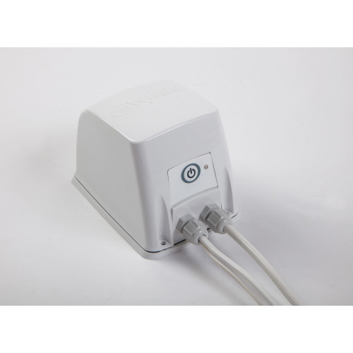 PROCare Ltd - GO Pro - Shower Waste Pump / Showering