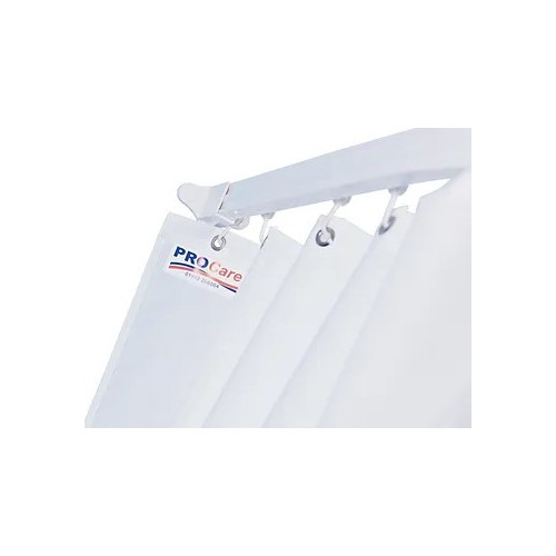 PROCare Ltd - GO Pro - Curtains & Rails