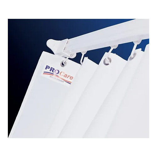 PROCare Ltd - GO Pro - Curtain & Rails / Curtains / Shower Screens ...