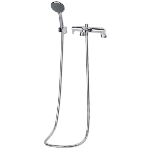 PROCare Ltd - GO Pro - TMV2 Bath Shower Mixer