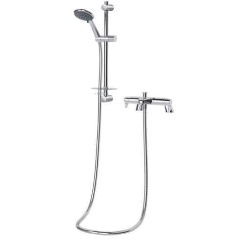 PROCare Ltd - GO Pro - Mixer Showers / Showering / Showers / Triton
