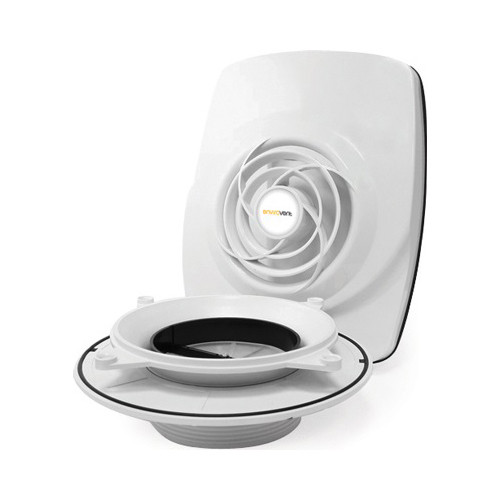 PROCare Ltd - GO Pro - ENVIROVENT WINDOW KIT LOW VOLTAGE