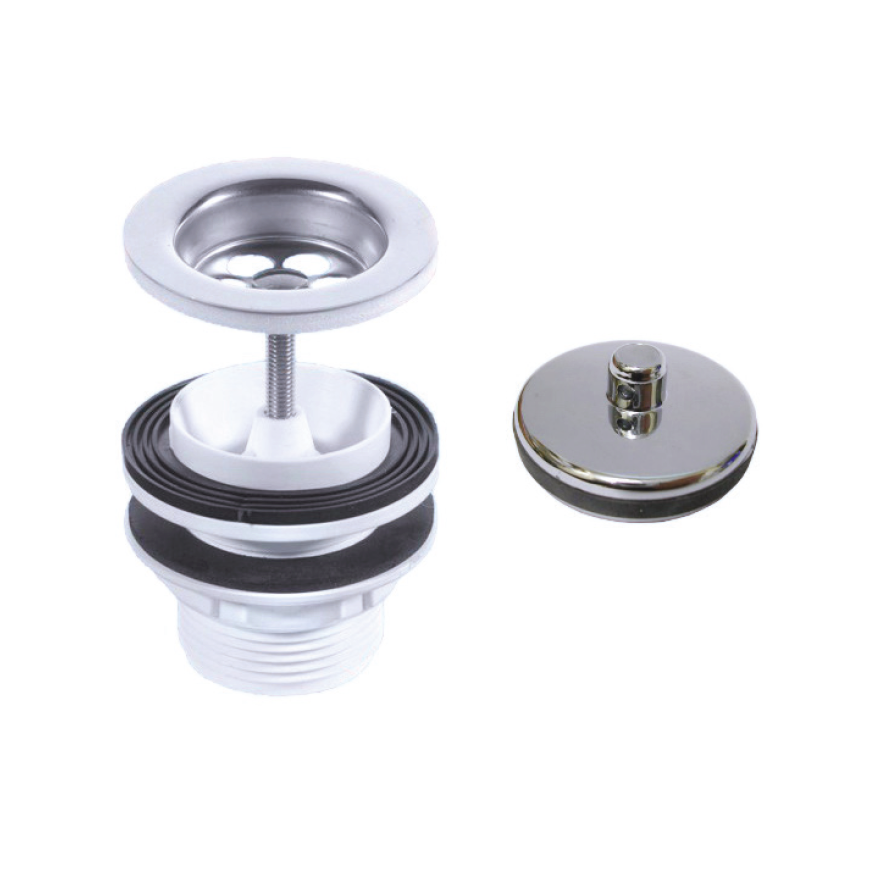 PROCare Ltd - GO Pro - PROLINE PLASTIC BASIN WASTE