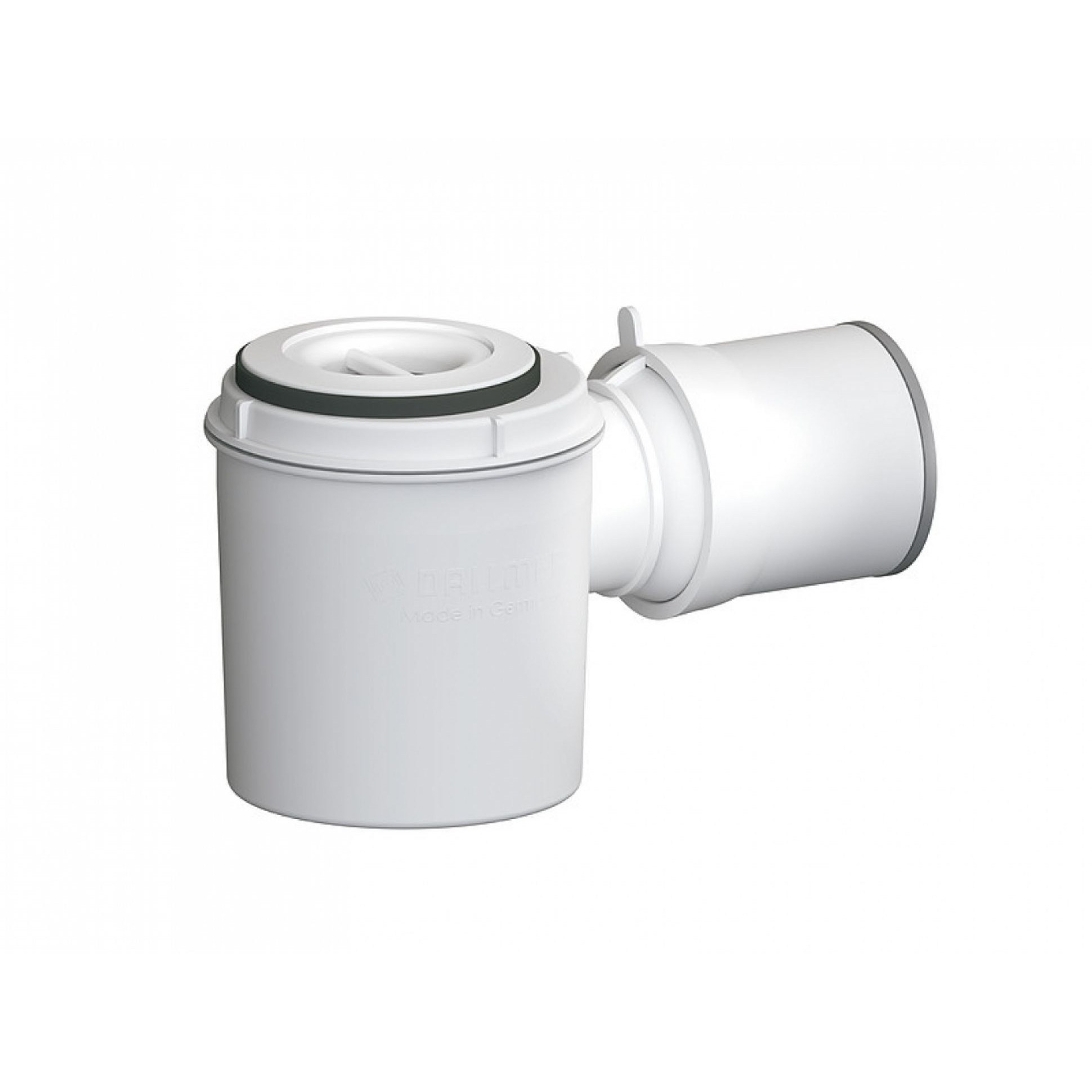 PROCare Ltd - GO Pro - Dallmer Horizontal Trap