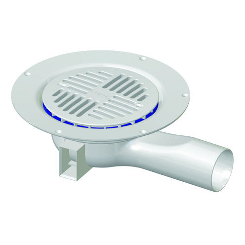 PROCare Ltd - GO Pro - PURUS MINIMAX 50 HORIZONTAL GULLY