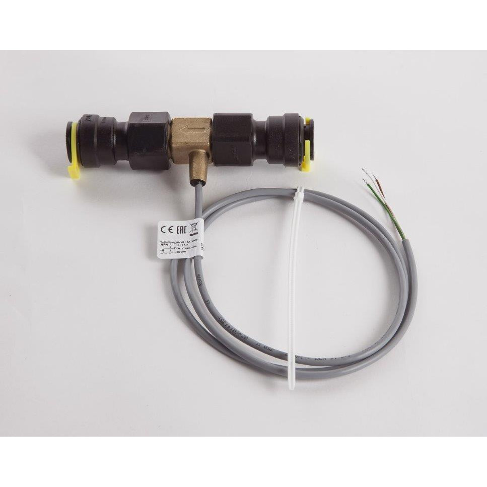 PROCare Ltd - GO Pro - SDS 263T SILKA SENSOR