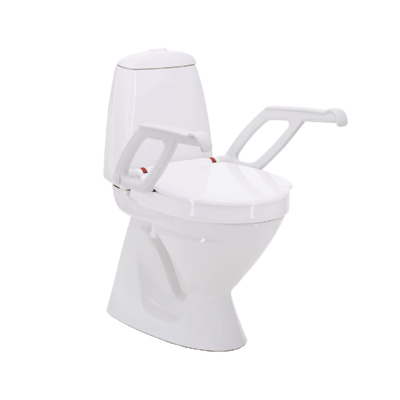 PROCare Ltd - GO Pro - Protec 20mm Seat Raiser c/w Arms