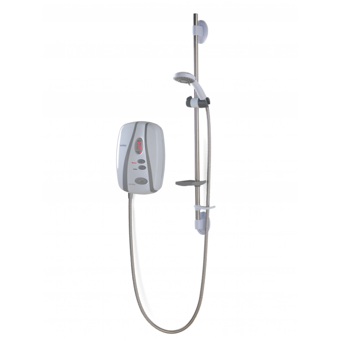PROCare Ltd - GO Pro - Redring Selectronic Premier Plus 8.5kW Shower ...