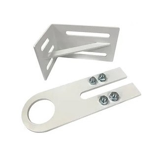 PROCare Ltd - GO Pro - TWO PIECE WHB BRACKET