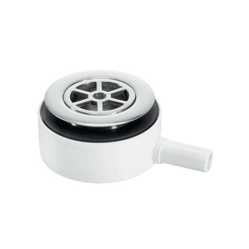 PROCare Ltd - GO Pro - UPSW-2 Pumped Shower Waste 70mm