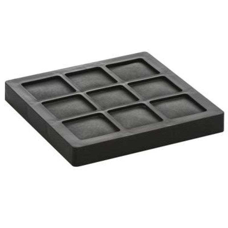 PROCare Ltd - GO Pro - 242.999.00.1 GEBERIT CARBON FILTER MERA