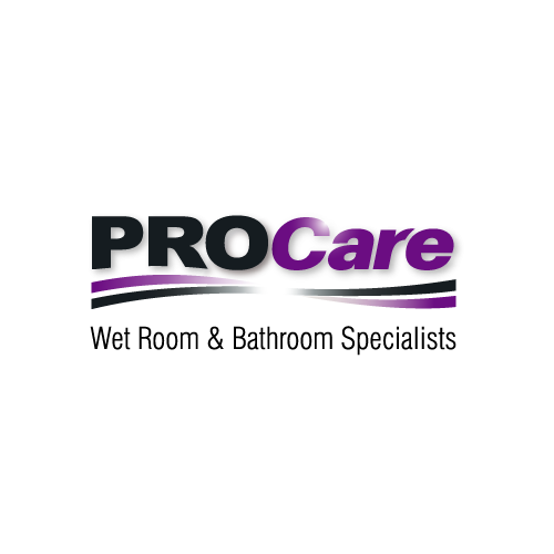 PROCare Ltd - GO Pro - Shower Screens & Enclosures